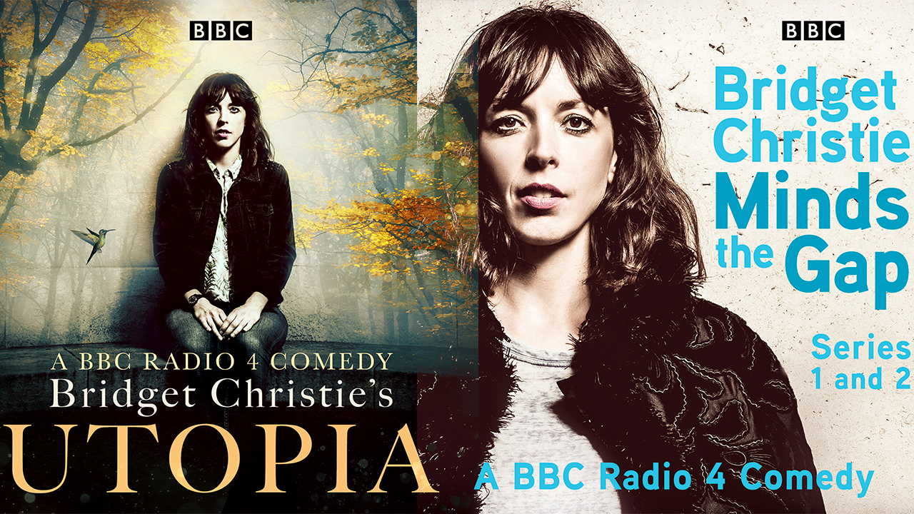 Bridget Christie