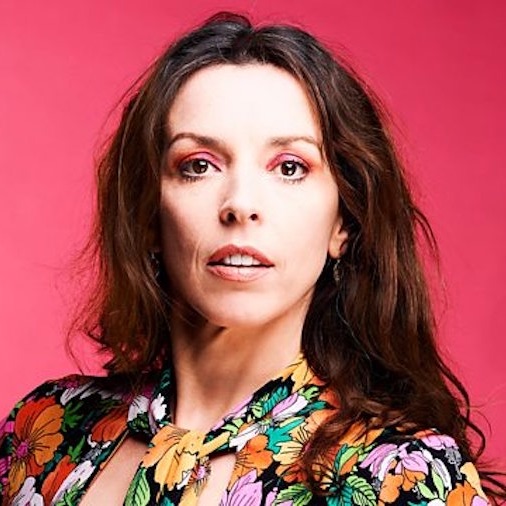 Bridget Christie - Comedian, Actress, Mother, Clown.