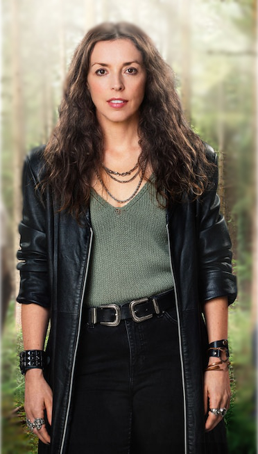 Bridget Christie - Comedian, Actress, Mother, Clown.
